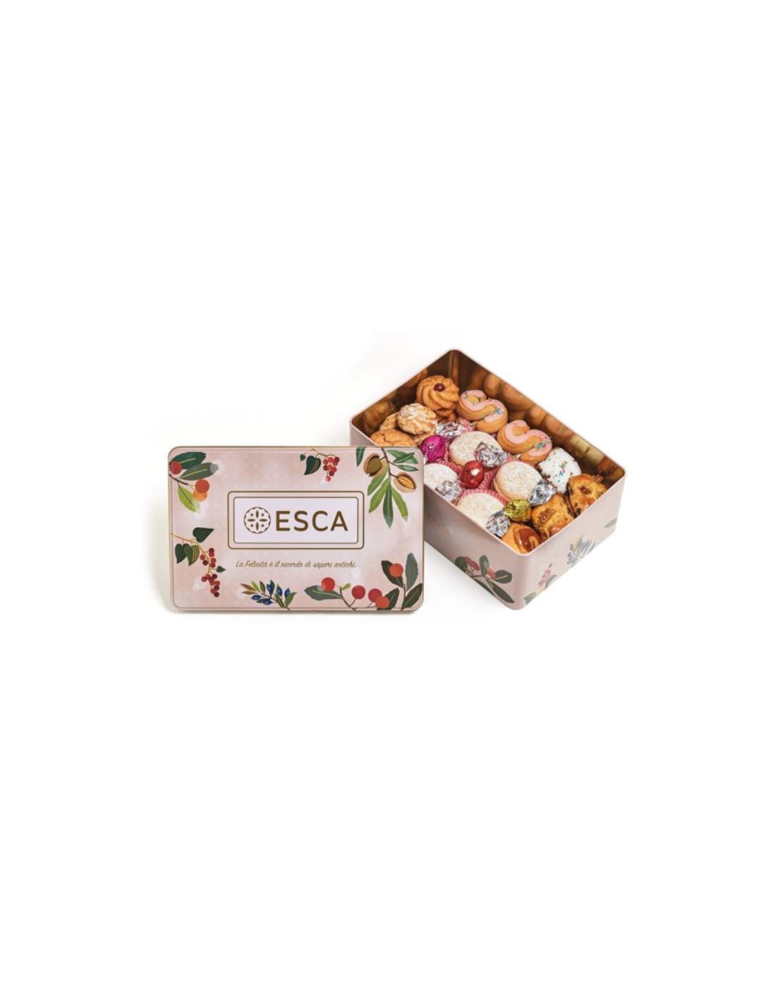 DOLCI ESCA DOLCIARIA