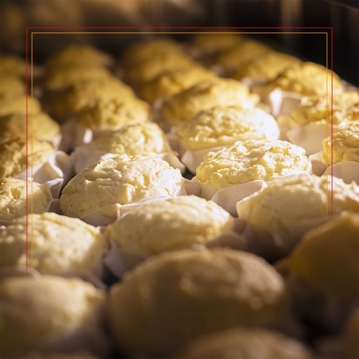 Le pardulas, il più delicato dei dessert - LA SARDEGNA SPECIALITÀ SARDE ...